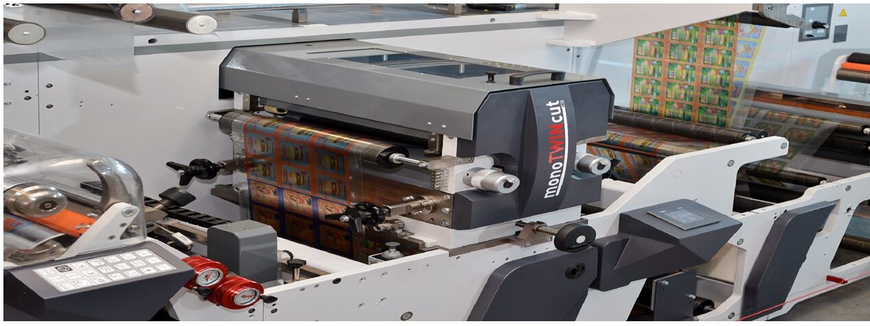 Label Printing Machine Suppliers in UAE – PrinTech