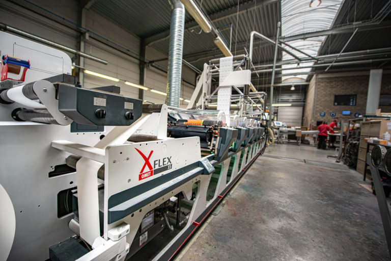 Offset Printing Machine Suppliers in UAE – PrinTech